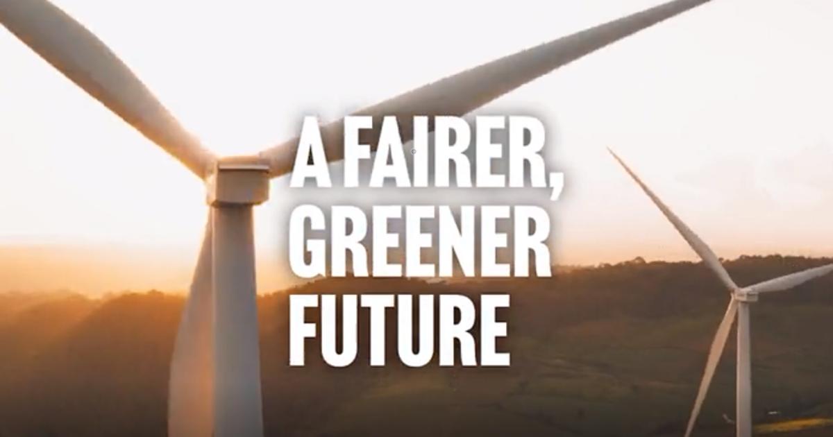 Labour’s Green Prosperity Plan is alive and well! - Cheltenham Labour Party