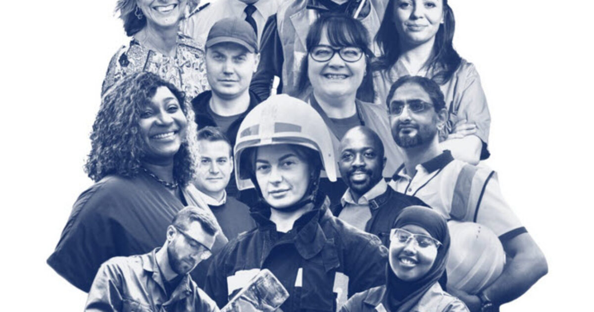 Improving your rights at work - Cheltenham Labour Party